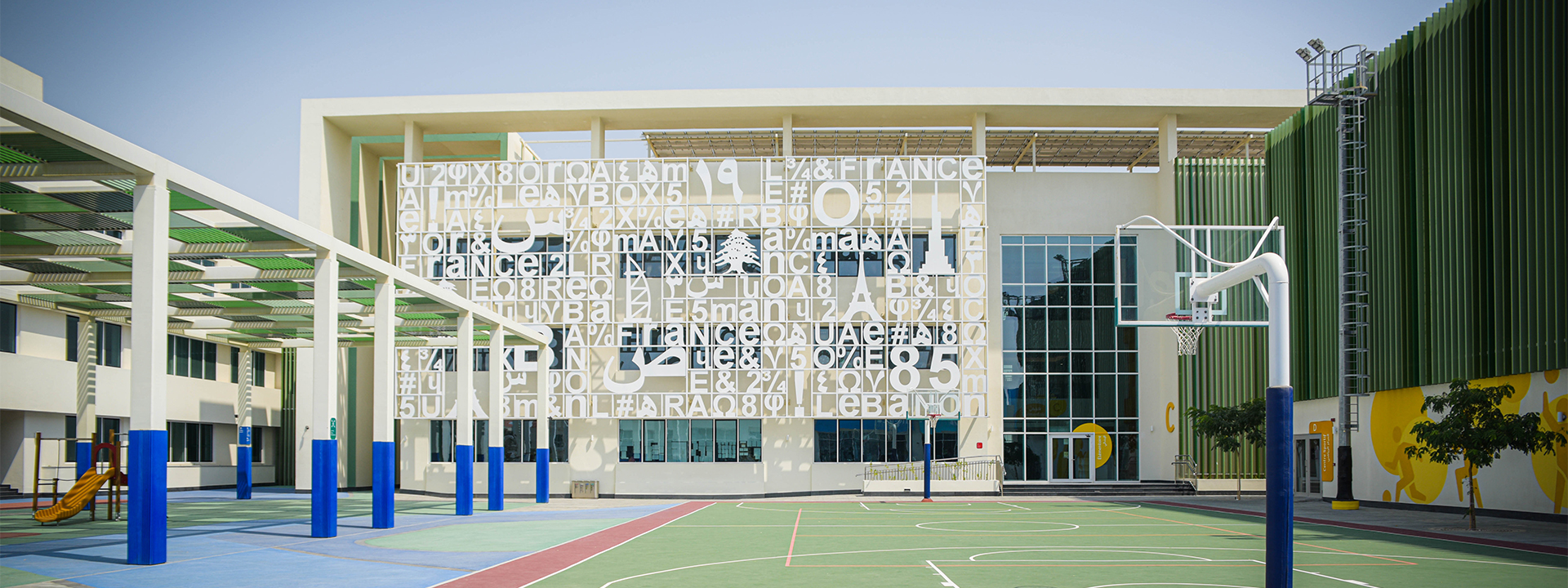 Message du chef d’établissement - LLFPM