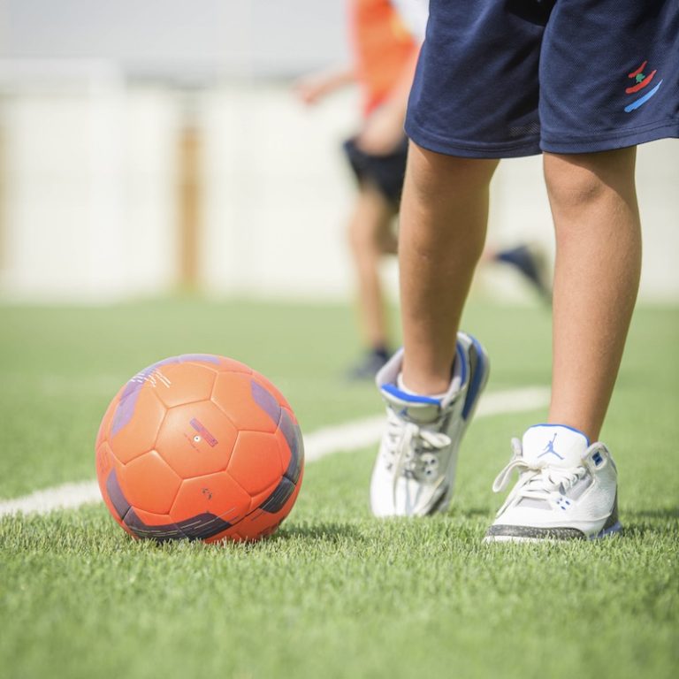 Activités extra-scolaires - LLFPM